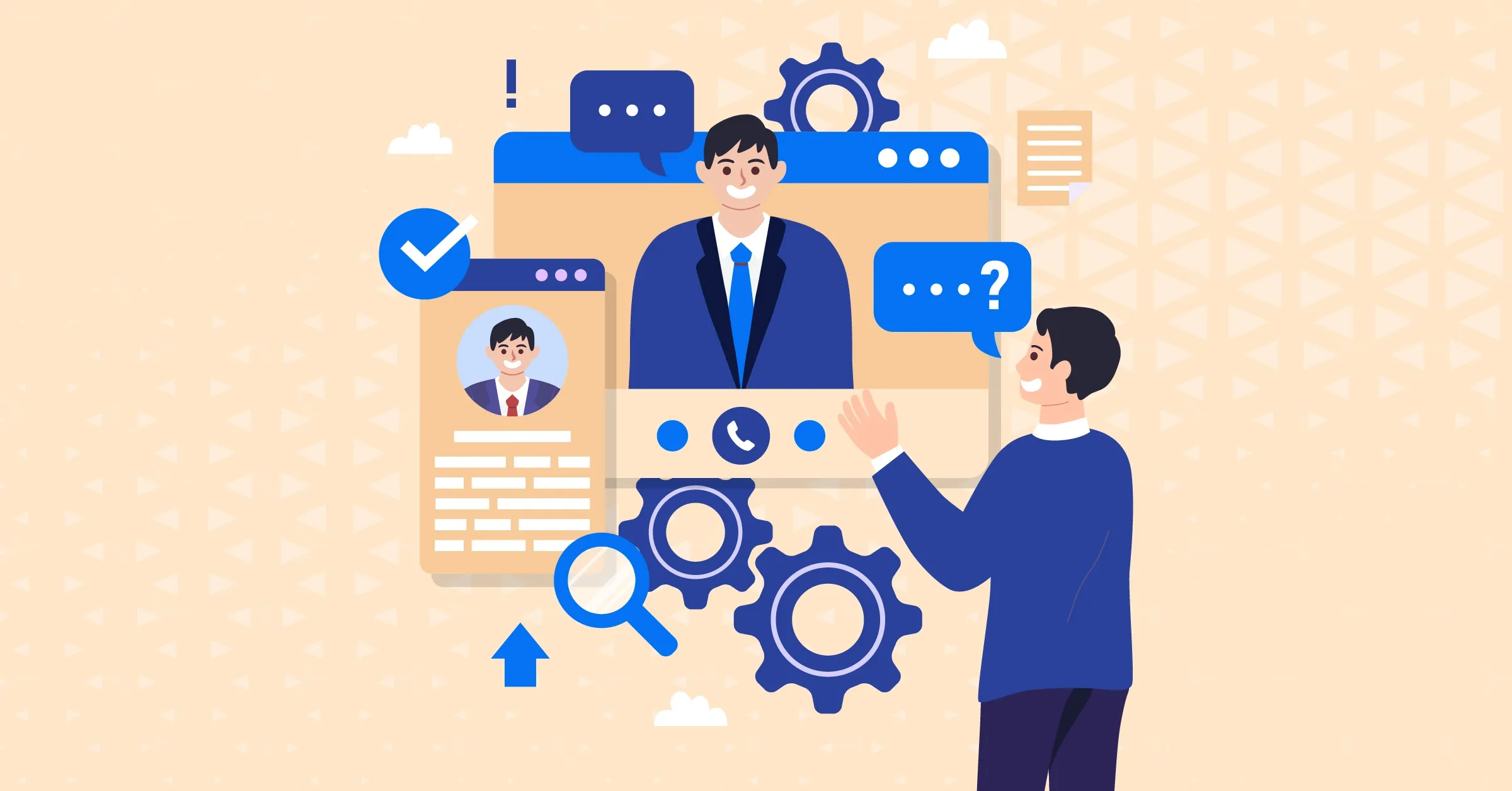 Best Automated Interview Software with Free Demo