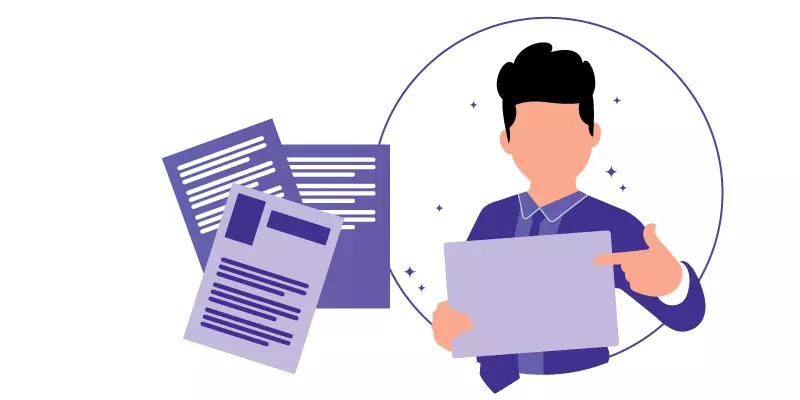 6 Tips For A Prefect College Student Resume To Stand Out