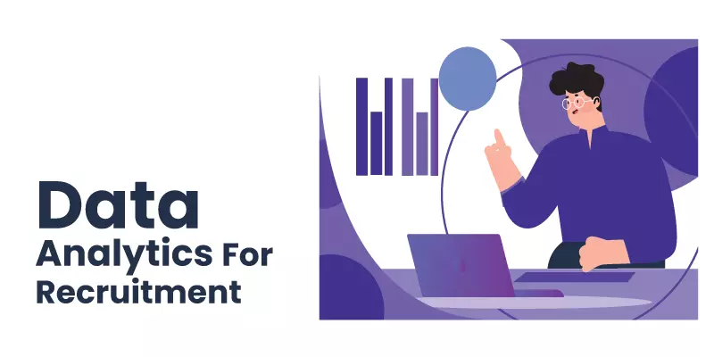 What is the Usage of Data Analytics for Recruitment?