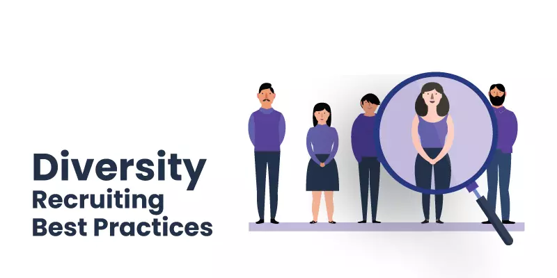 What are the Diversity Recruiting Best Practices?