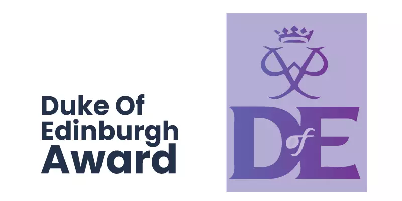 The Duke Of Edinburgh Award