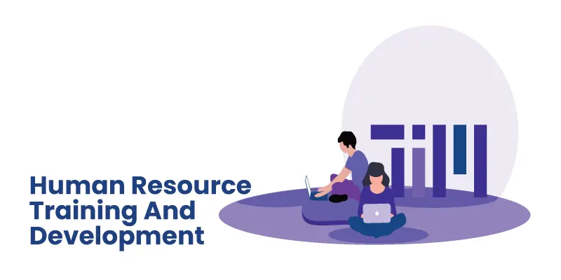 What are the Aspects of Human Resource Training and Development?