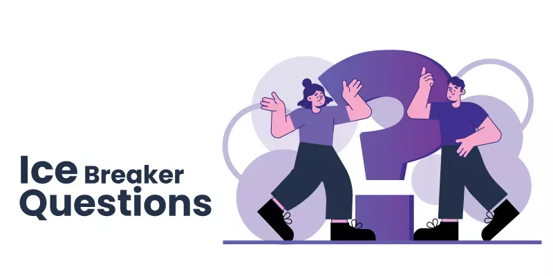 Best Ice Breaker Questions For Interviews
