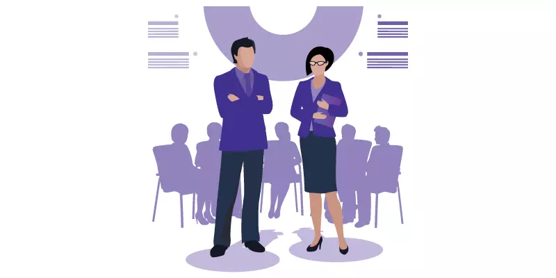 What is a Management Consultant Job Description?