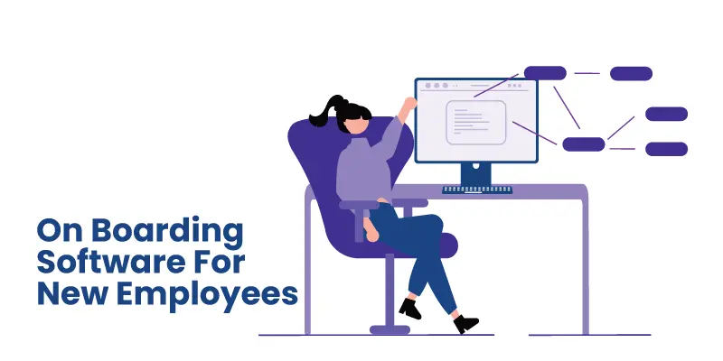 Onboarding Software for New Employees: Essential Tip for Workflow