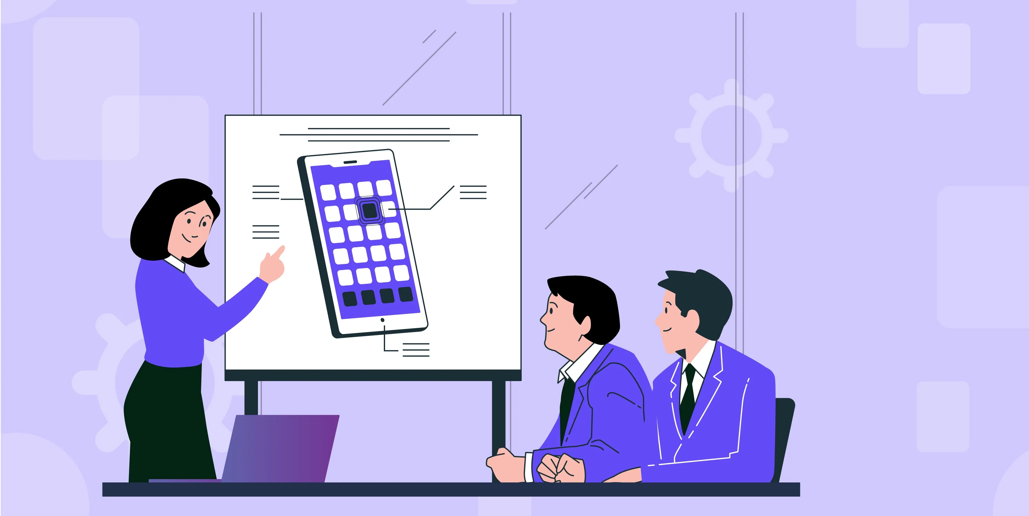 What is the Product Consultant Job Description?