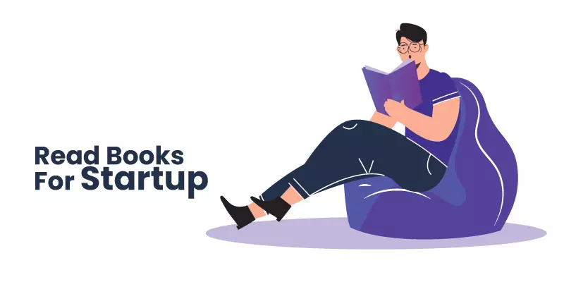 5 Best Books For Startup Owners
