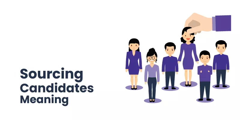 What is the Sourcing Candidates Meaning in Recruitment?