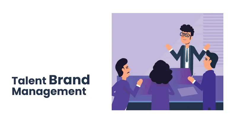 What are the Aspects of Talent Brand Management?