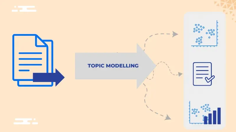2 Topic Modeling Techniques You Should Know About