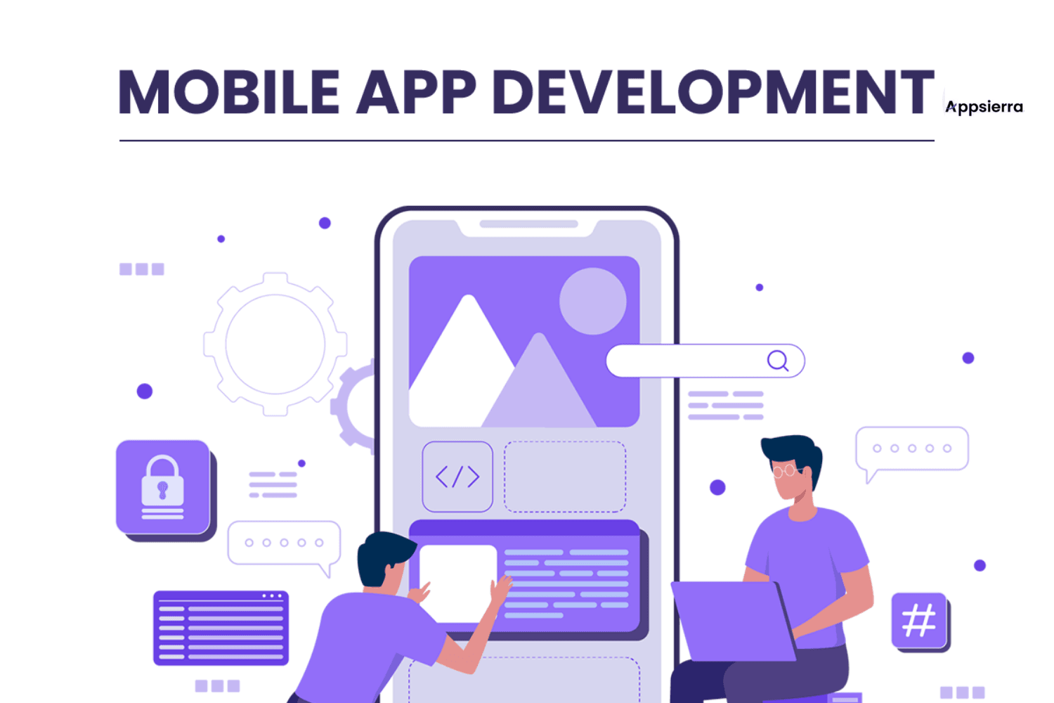 Mobile App Developers Bangalore 2026