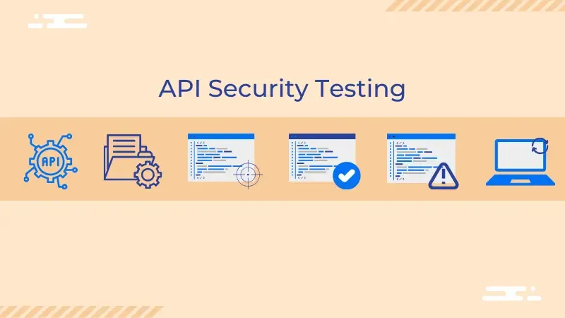 API Security Testing and How Does It Work