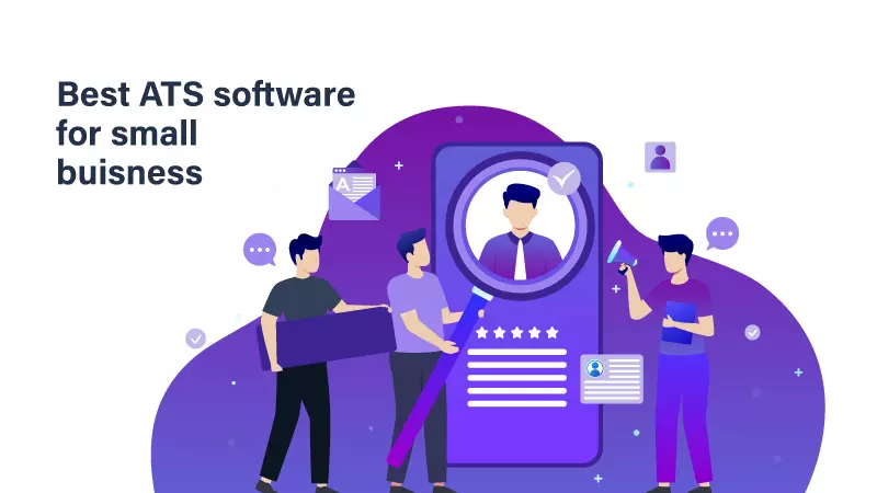 Best ATS Software for Small Business: Features, Pricing, Pros and Cons