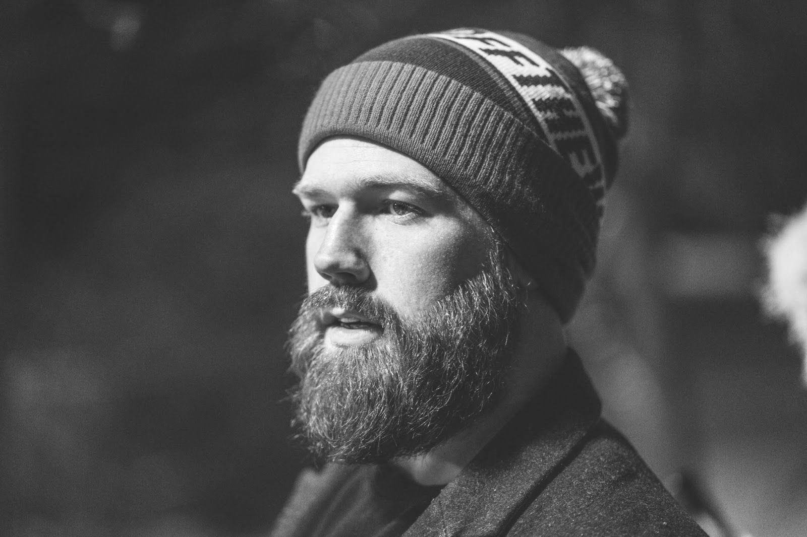 5 Beard Styles For Oval Face 5-beard-styles-for-oval-face