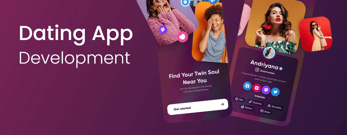 Dating App Developers 2026
