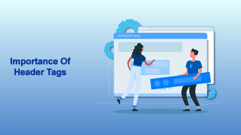 Unleashing the Power of Header Tags - Boost Website Visibility
