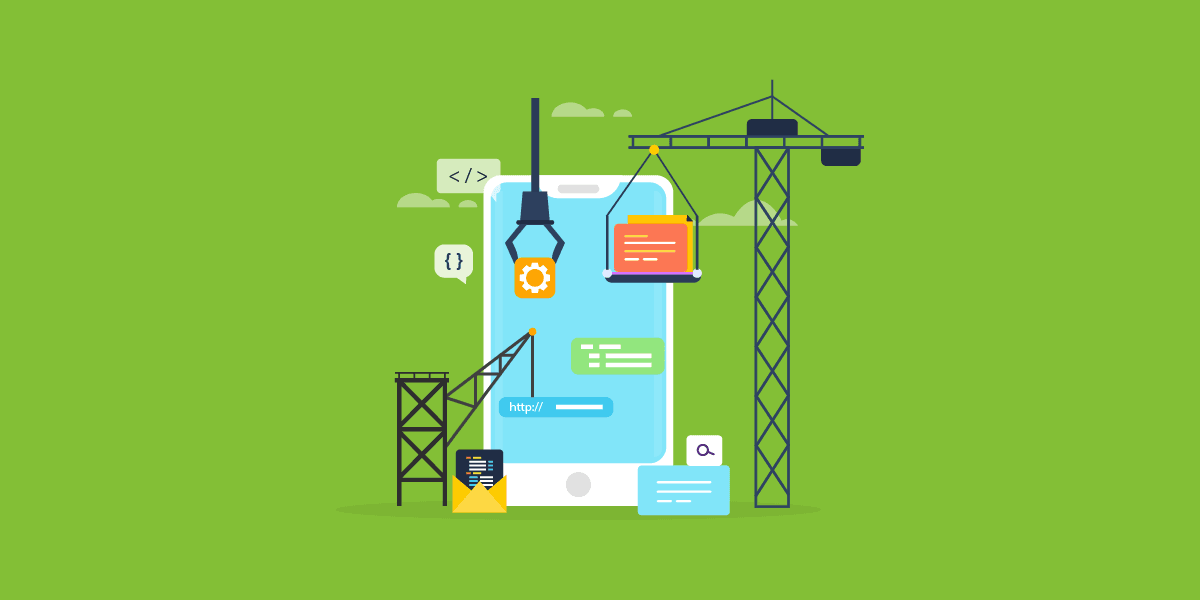 The Best Guide For Mobile Application Architecture