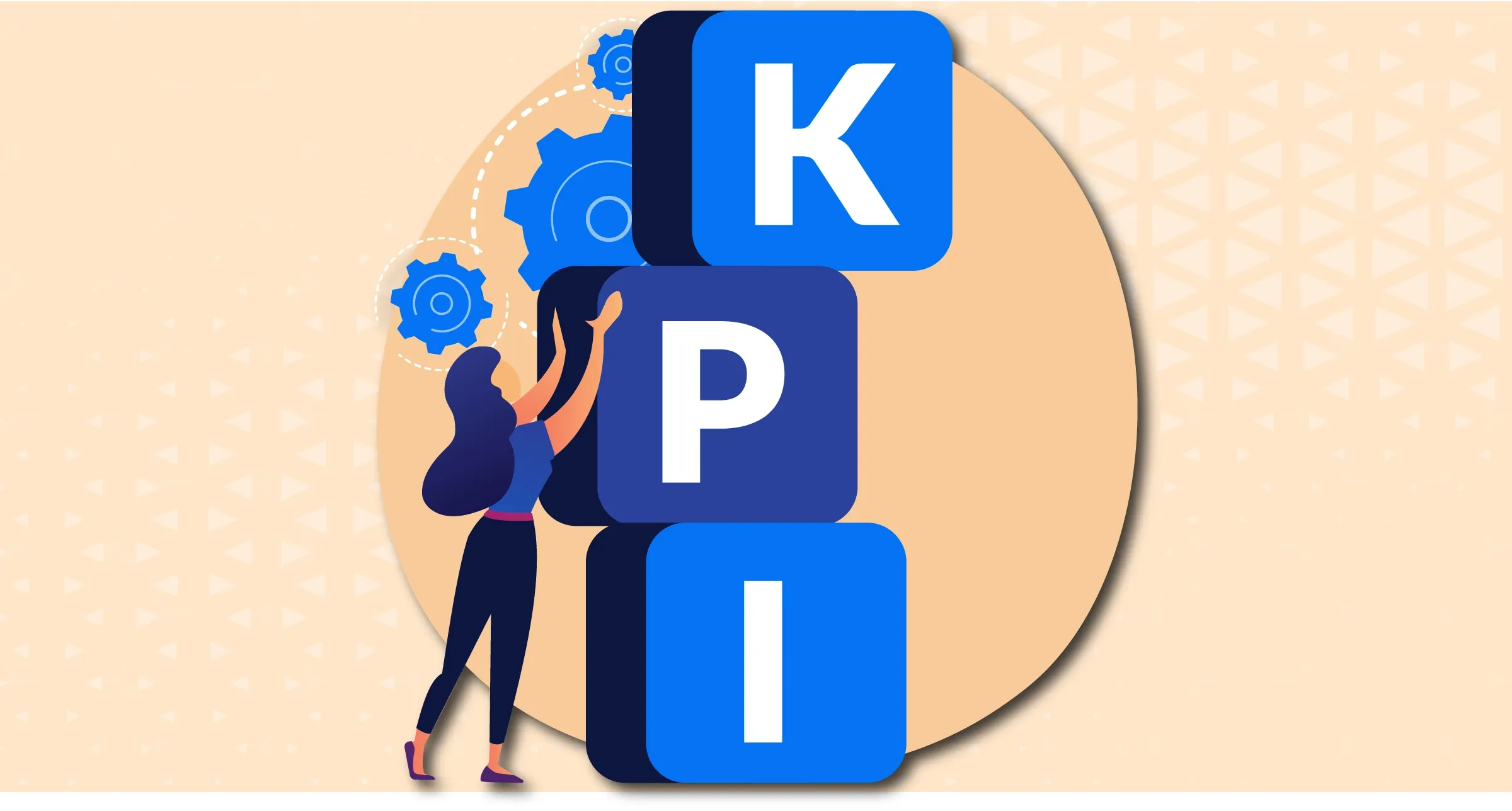 What Is The Meaning Of KPIs In Business Guide And Examples