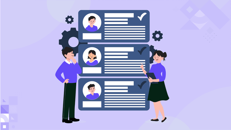 Recruiting ATS Power - Unlocking Efficiency and Success