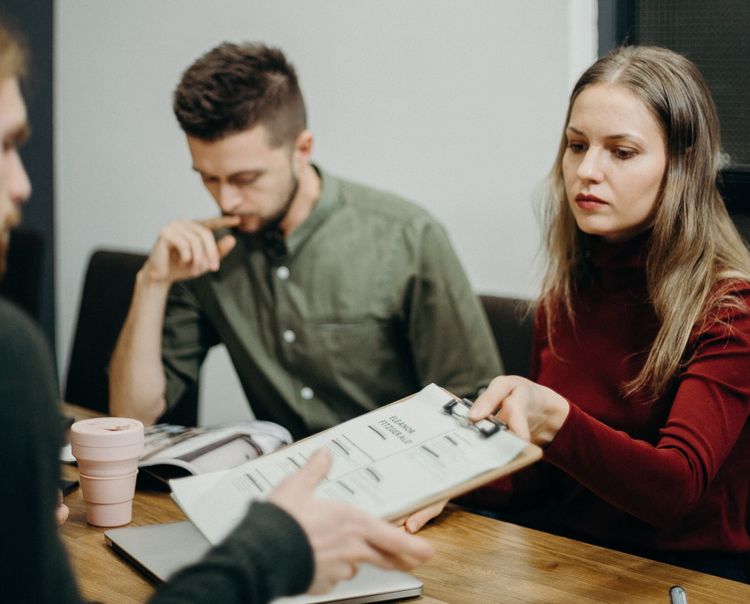 What is an Interview Scorecard? Everything You Need To Know!