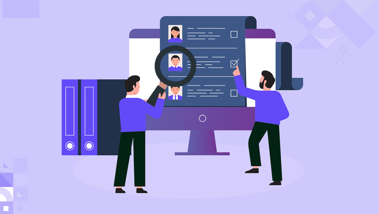 Top Talent Tracking System for Talent Management