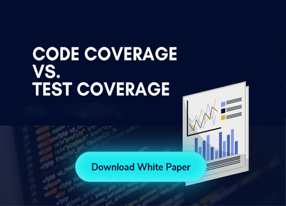 Code Coverage Testing Vs Test Coverage Subjectivity And Usefulness