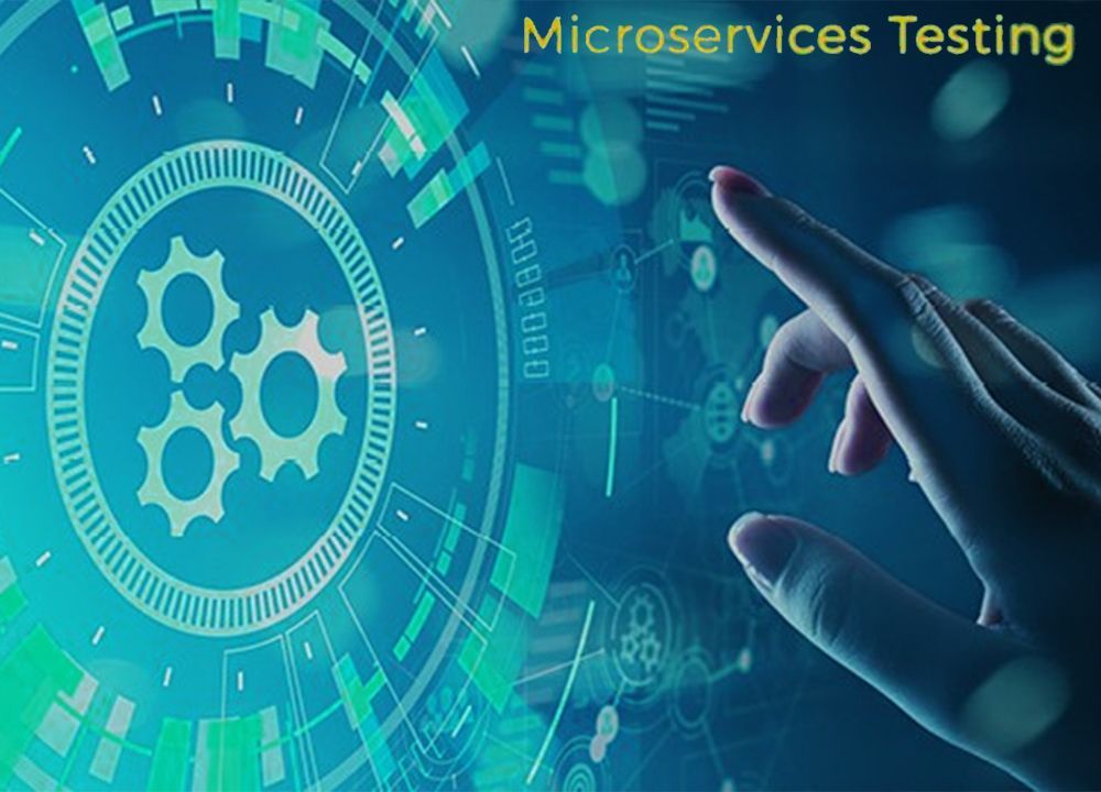 Best Microservices Testing Company in USA - Appsierra