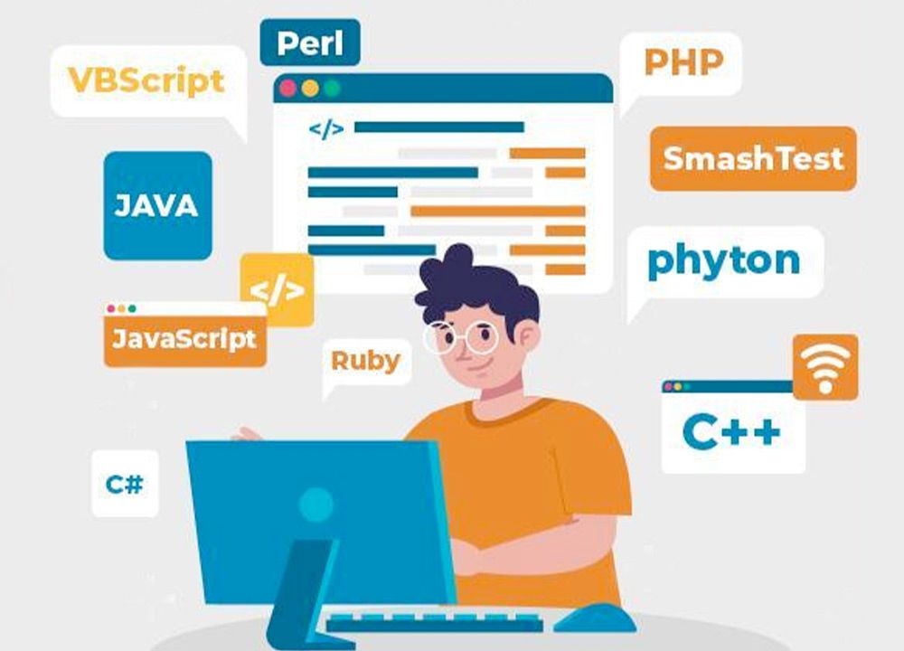 7 Best Programming Language For Automation Testing