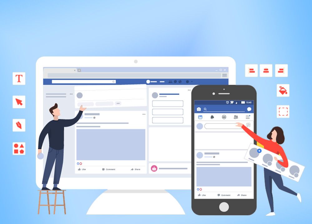 Best 5 UI/UX Design Service Providers In The World
