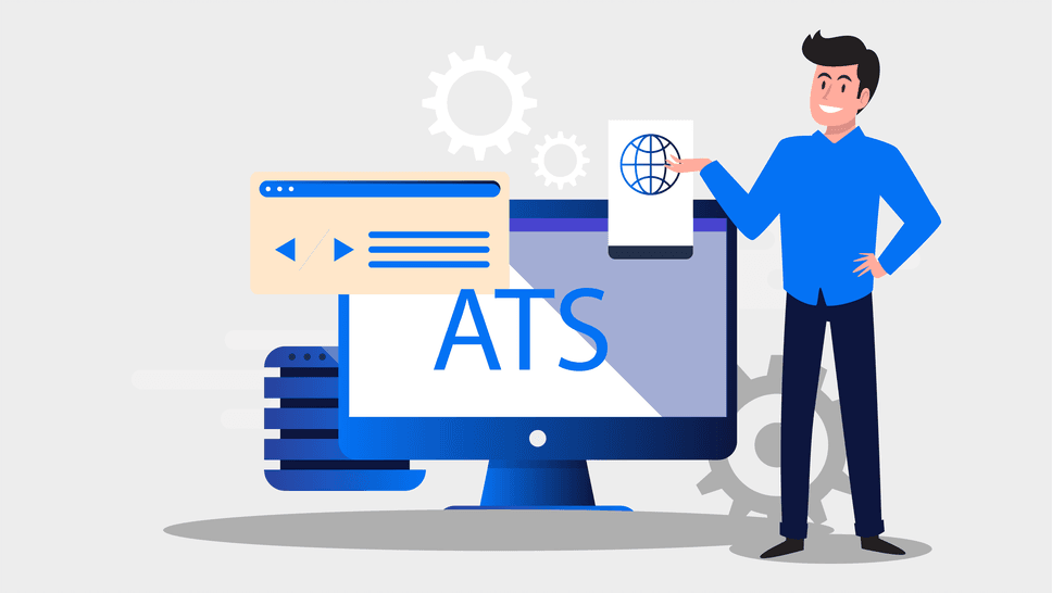 top 5 most common ATS softwares used in the USA