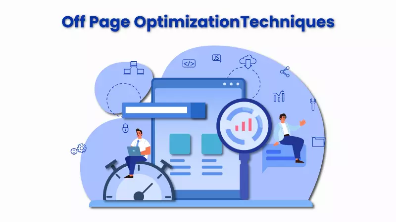What are the Off Page Optimization Techniques for 2023
