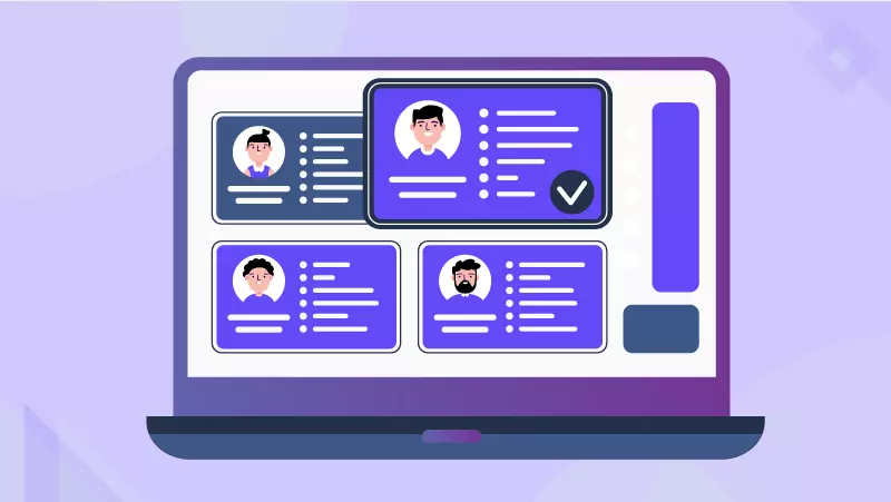 What is an Online Background Check for Employment?