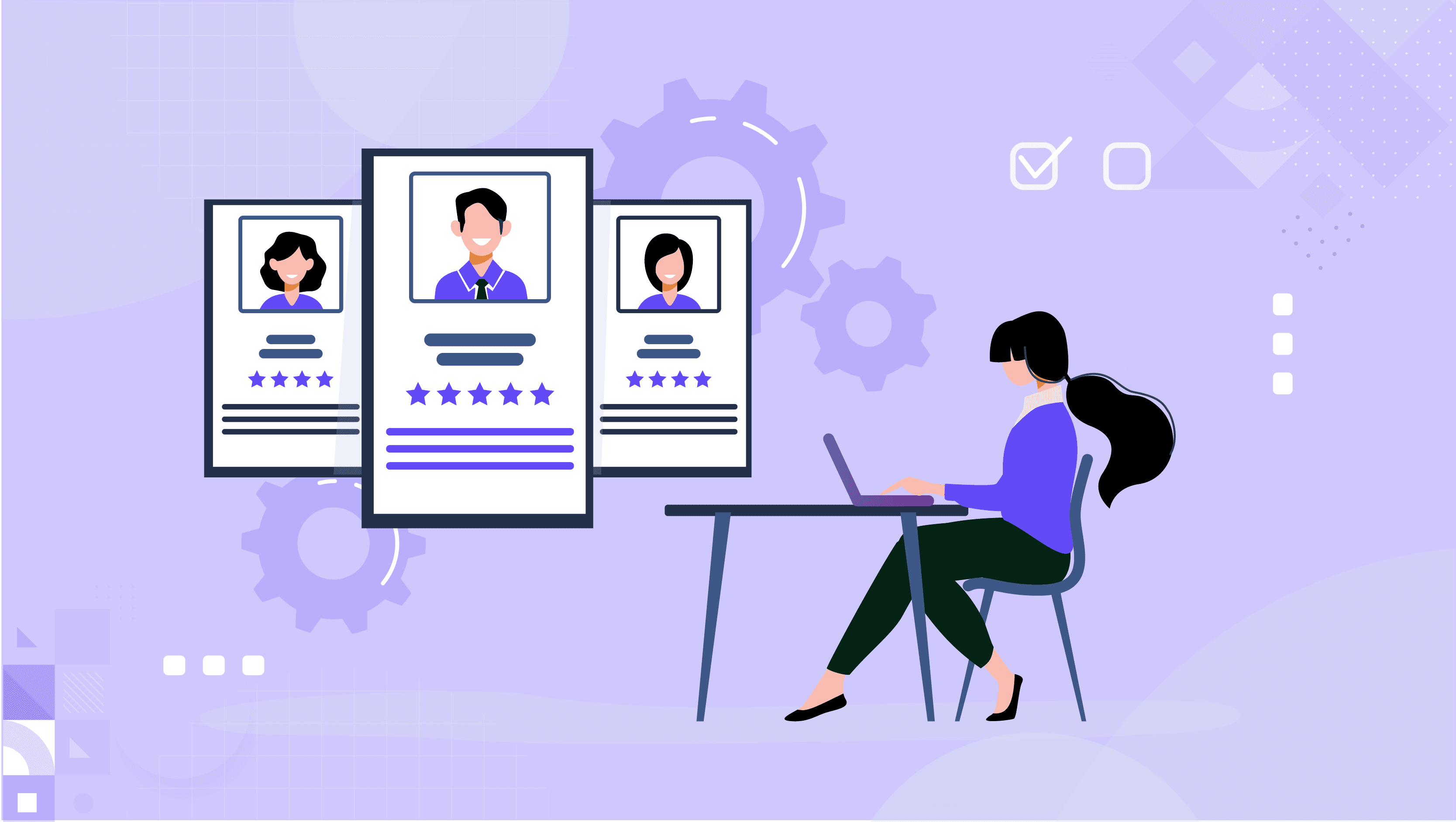 Recruiting ATS Power - Unlocking Efficiency and Success