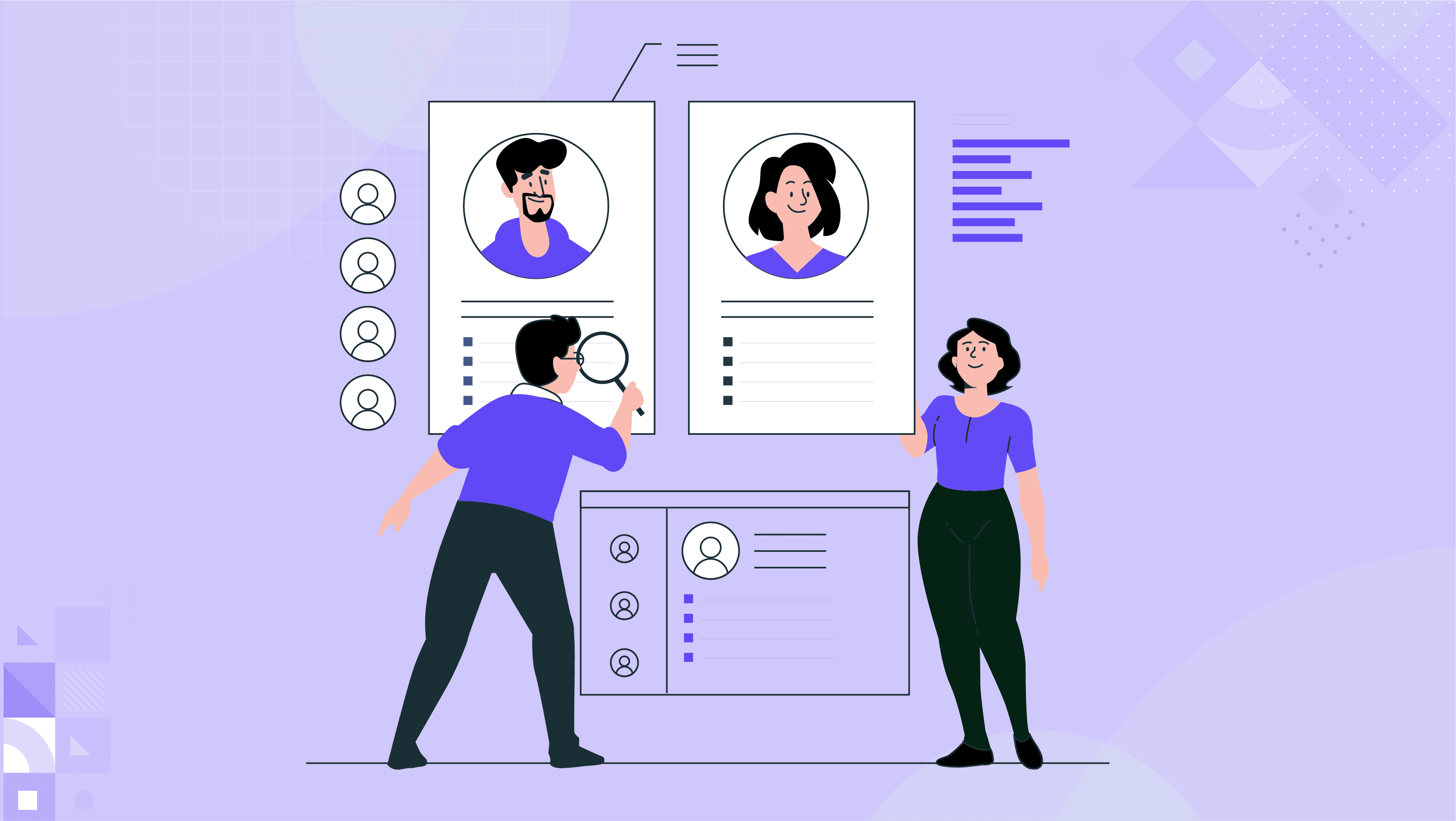 Top Talent Tracking System for Talent Management