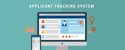 Applicant Tracking System Best: For HR agency