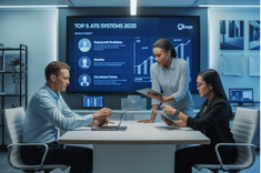 Best ATS Software: Top 5 Recruitment ATS - Free Demo is Live Now